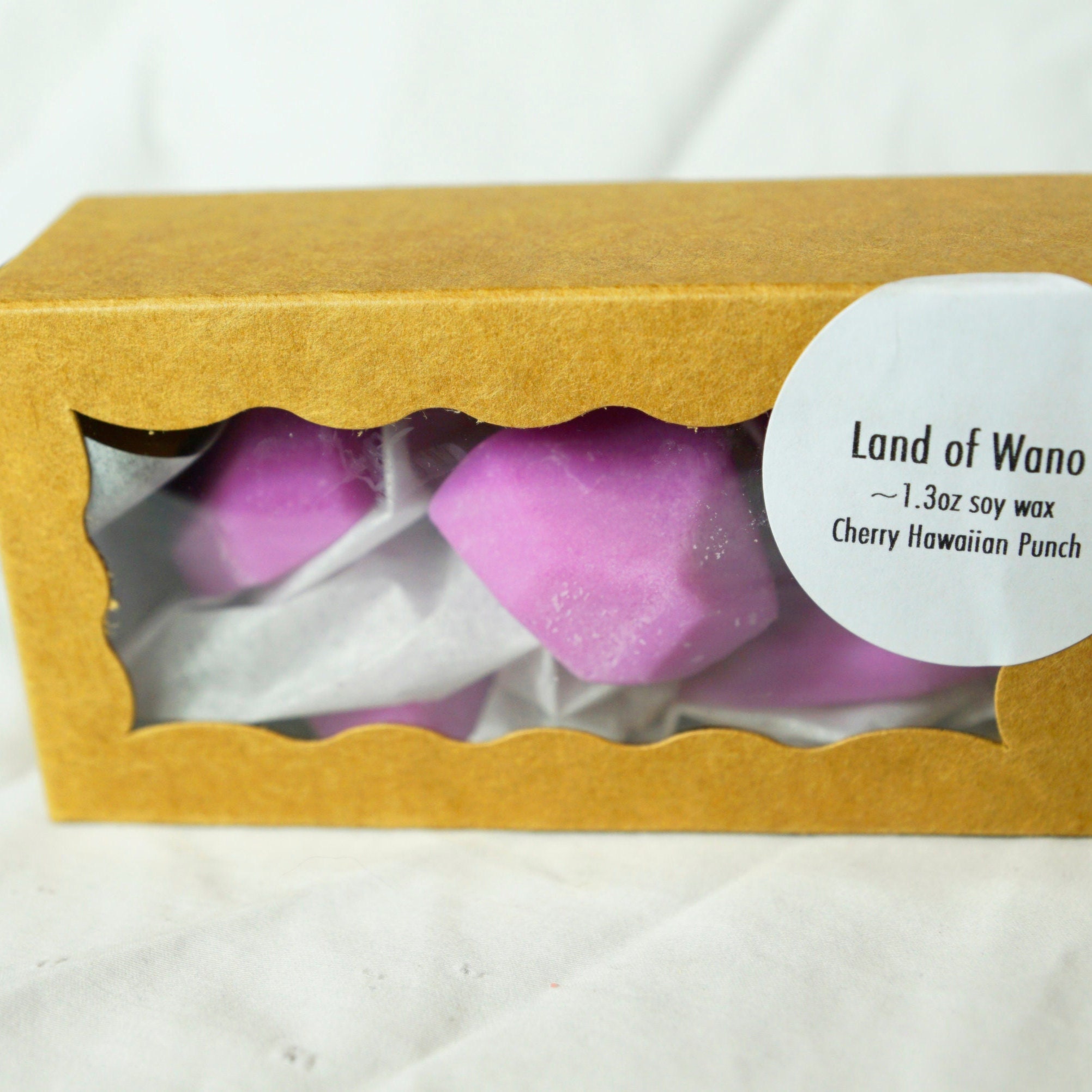 Land of Wano One Piece Inspired Scented Candle & Wax Melt - Etsy
