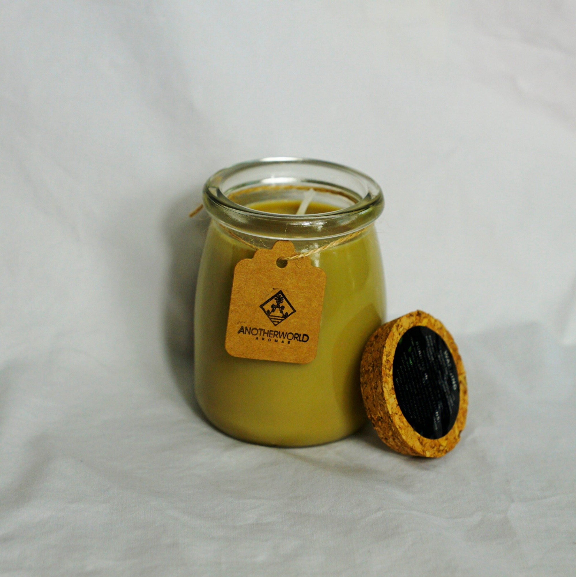 Mr. Tumnus' Cave Chronicles of Narnia Inspired Scented - Etsy