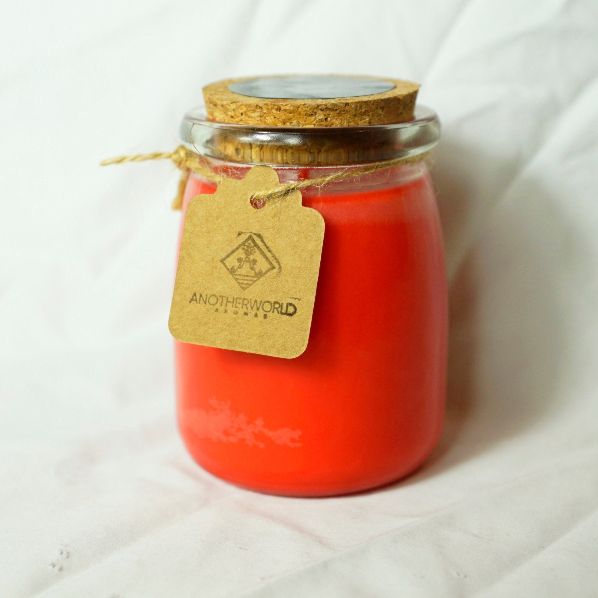 Going Merry | One Piece Inspired Scented Candle & Wax Melt - Etsy