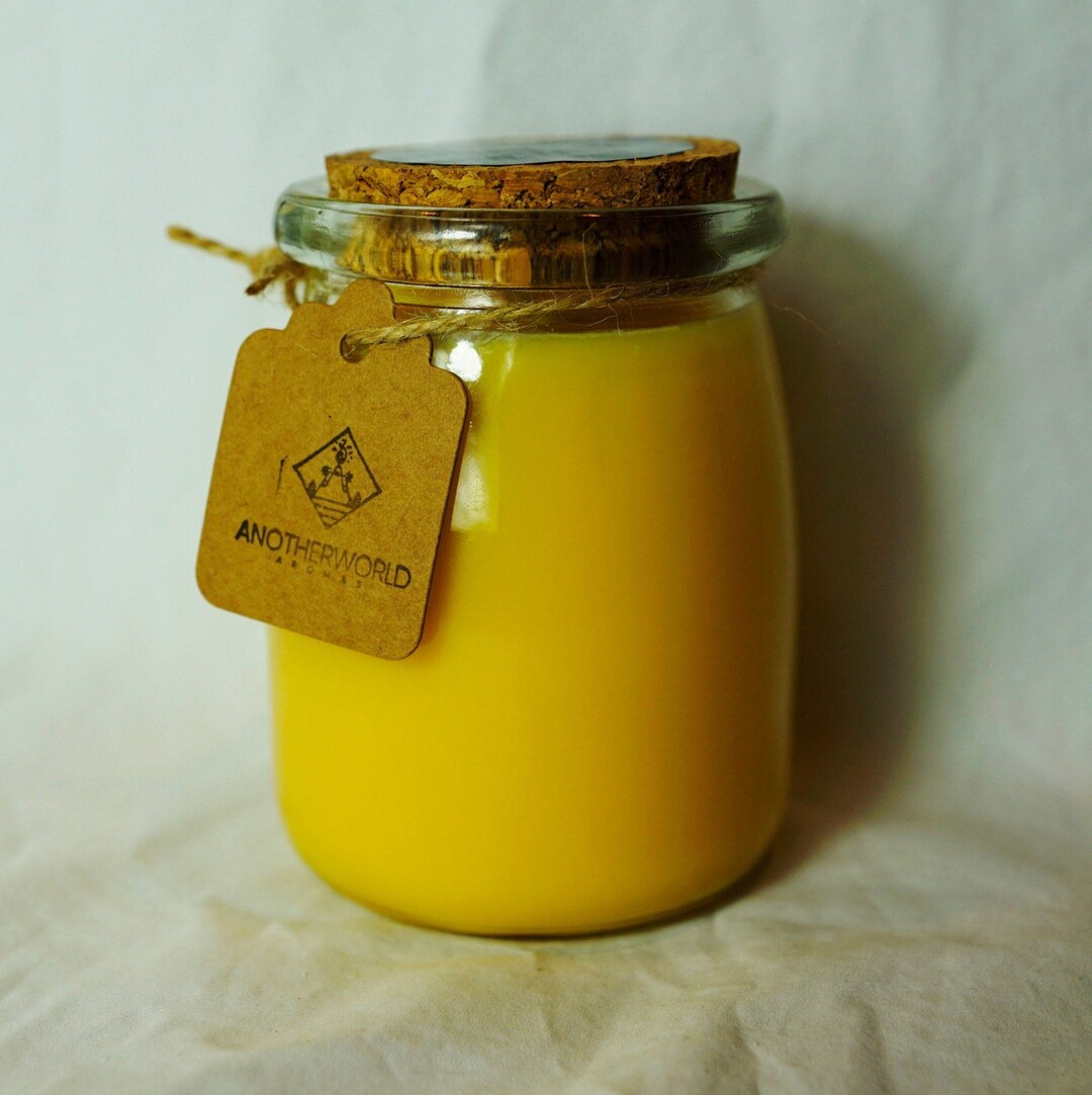 Tree Trunks Sweets | Adventure Time Inspired Scented Candle & Soy Wax ...