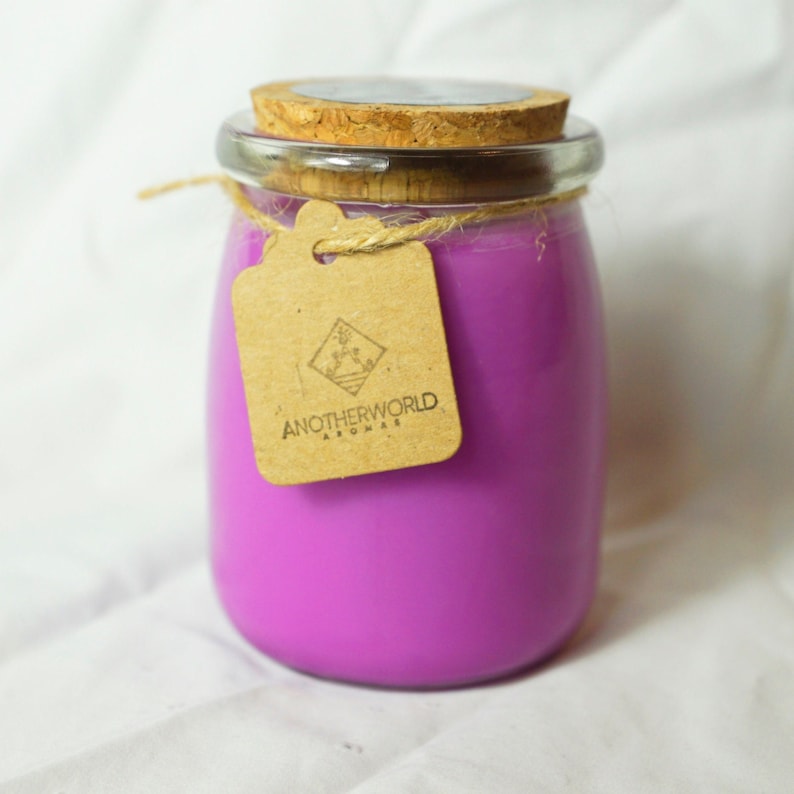 Land of Wano | One Piece Inspired Scented Candle & Soy Wax Melt - Etsy