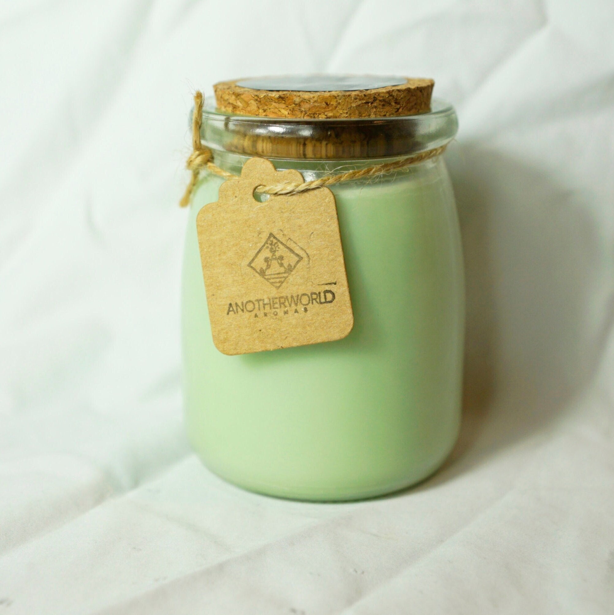 Arabasta Desert | One Piece Inspired Scented Candle & Soy Wax Melt - Etsy