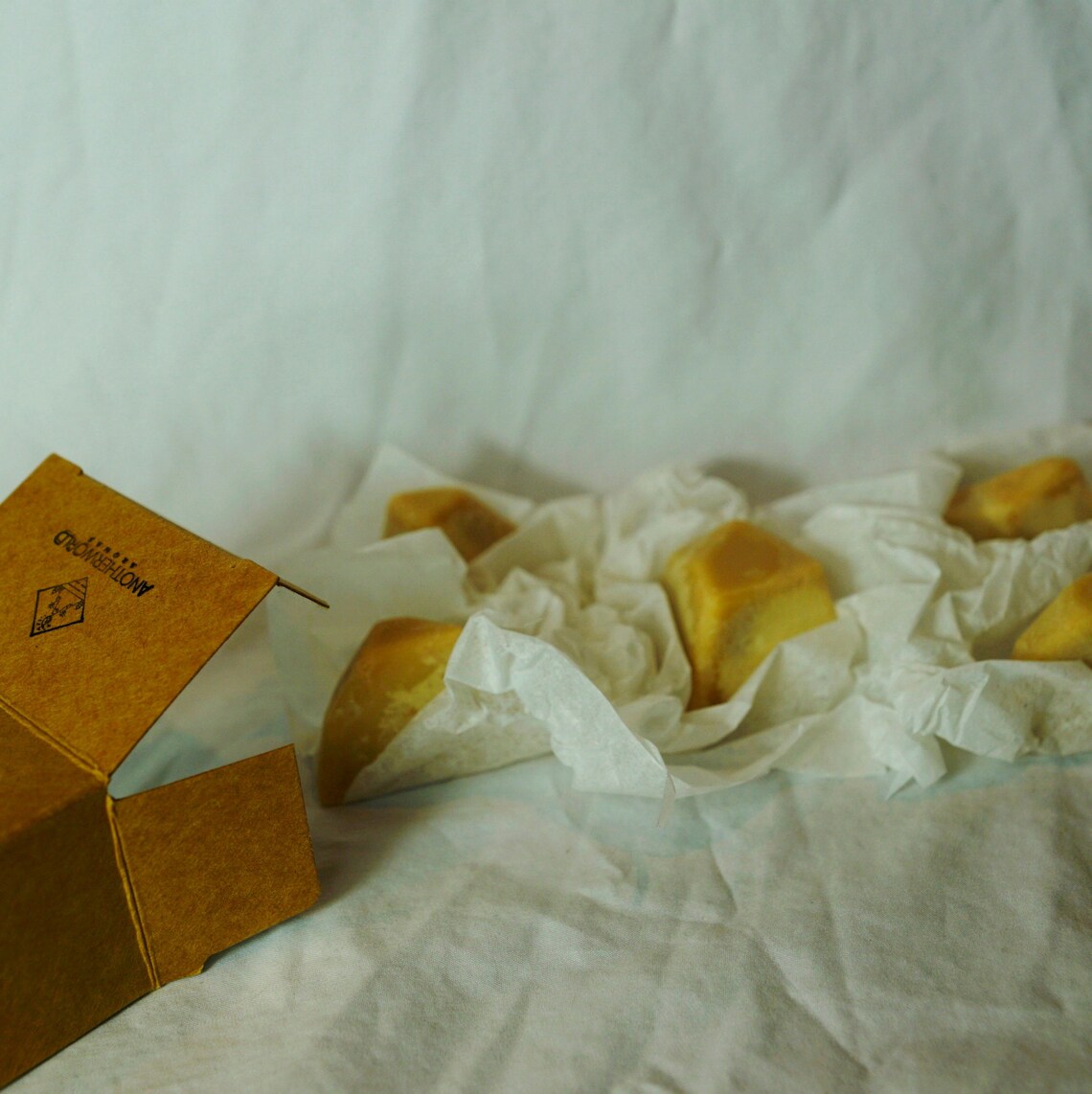 Mr. Tumnus' Cave Chronicles of Narnia Inspired Scented - Etsy