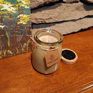 Mr. Tumnus' Cave | Chronicles of Narnia Inspired Scented Candle & Soy ...