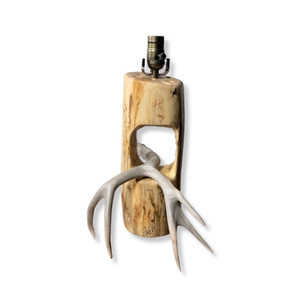 Antler Lighting - Etsy