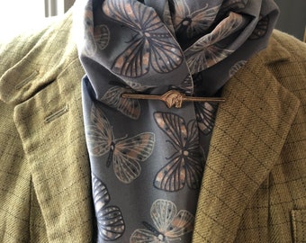 Dressage Stock Tie - Etsy