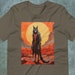 Skoden Stoodis Tshirt Native American Slang Gift Rezdog Indigenous ...