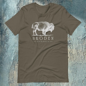 Skoden Stoodis Tshirt Native American Slang Gift Rezdog Indigenous ...