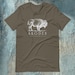 Skoden Stoodis Tshirt Native American Slang Gift Rezdog Indigenous ...