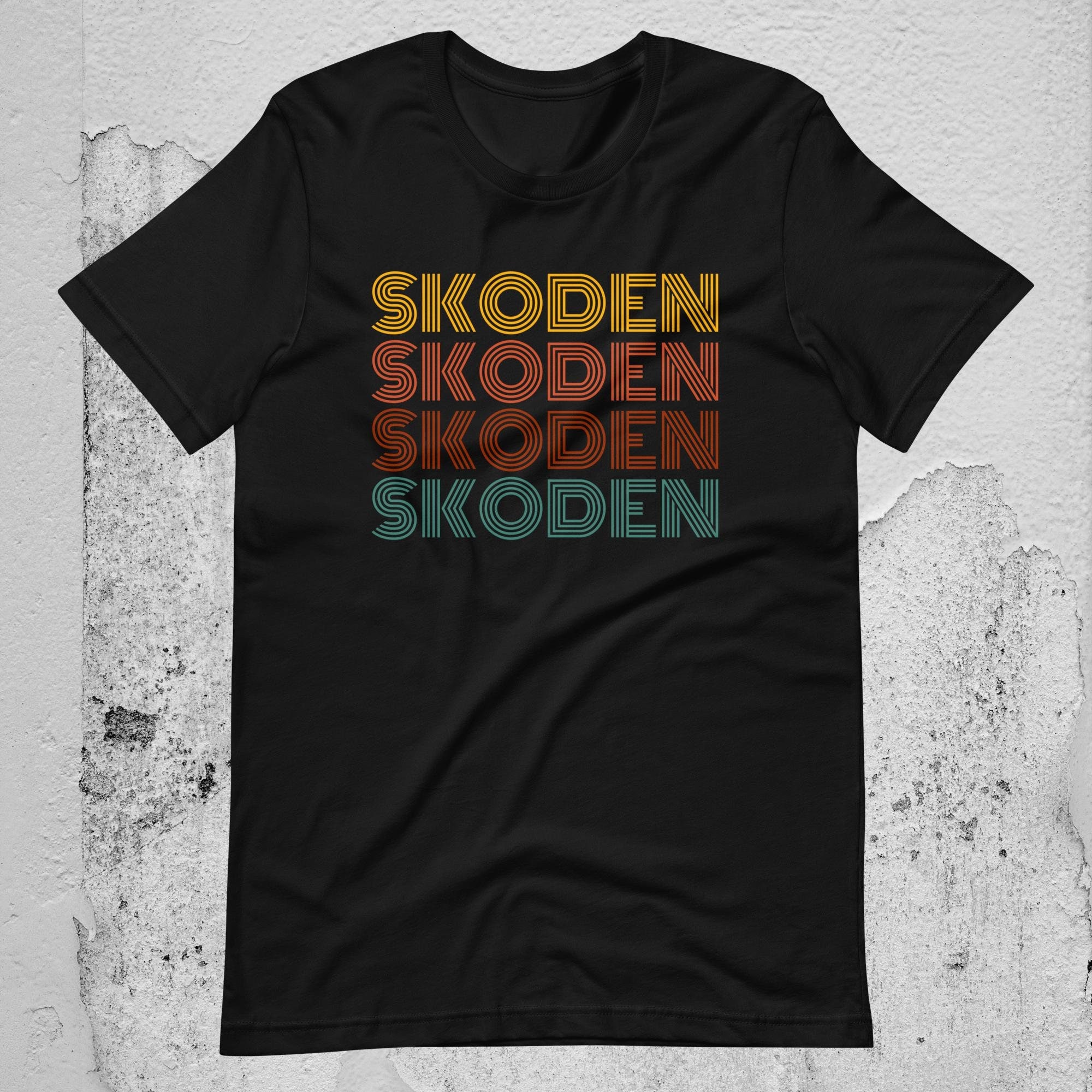 Skoden Tshirt Stoodis Rezdog Native American Shirt Indigenous Pride ...