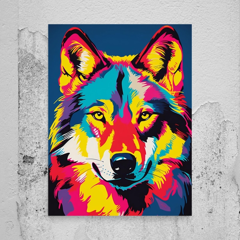 Endangered Species Poster - Etsy