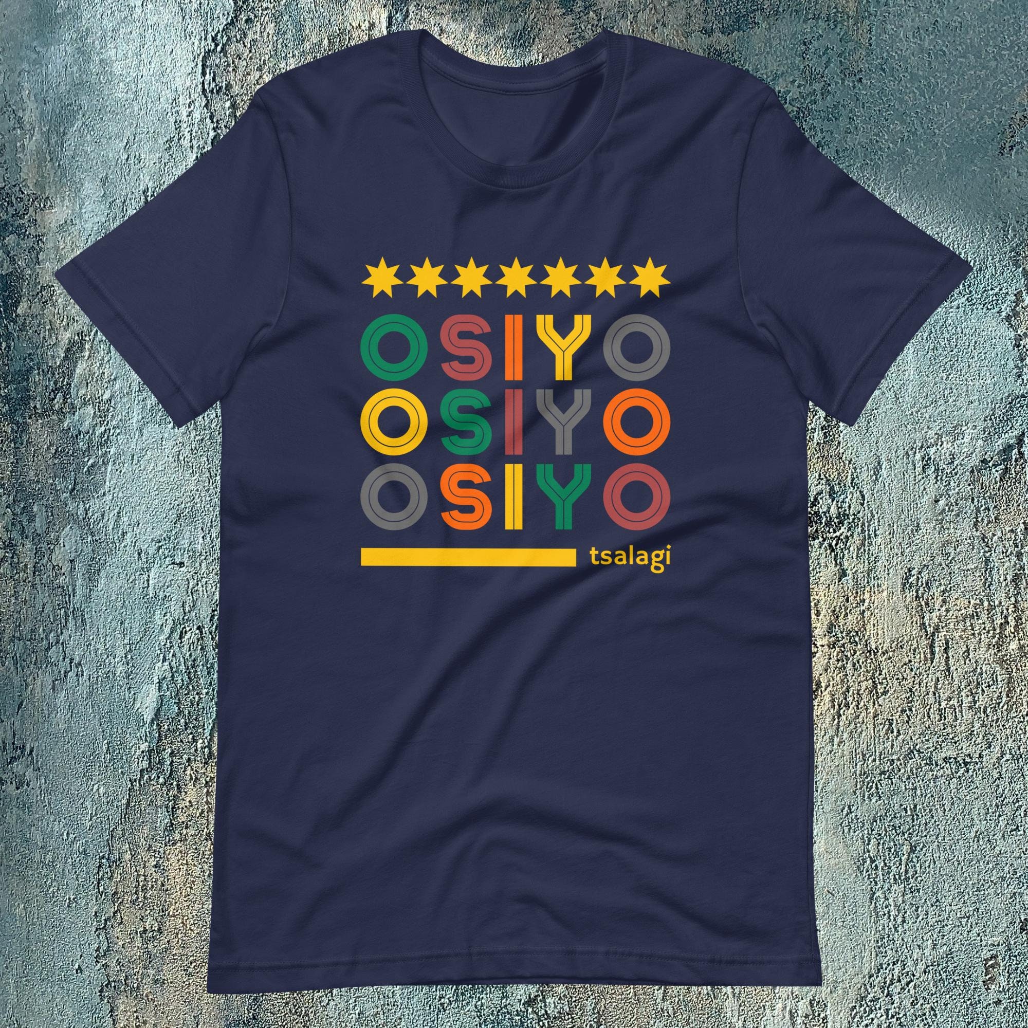 Osiyo Cherokee Tsalago T-shirt Indigenous Native American Pride Shirt ...