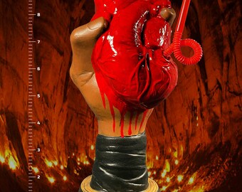 Indiana Jones Replica - Etsy