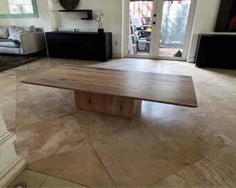 Infinity Prism Table - Etsy