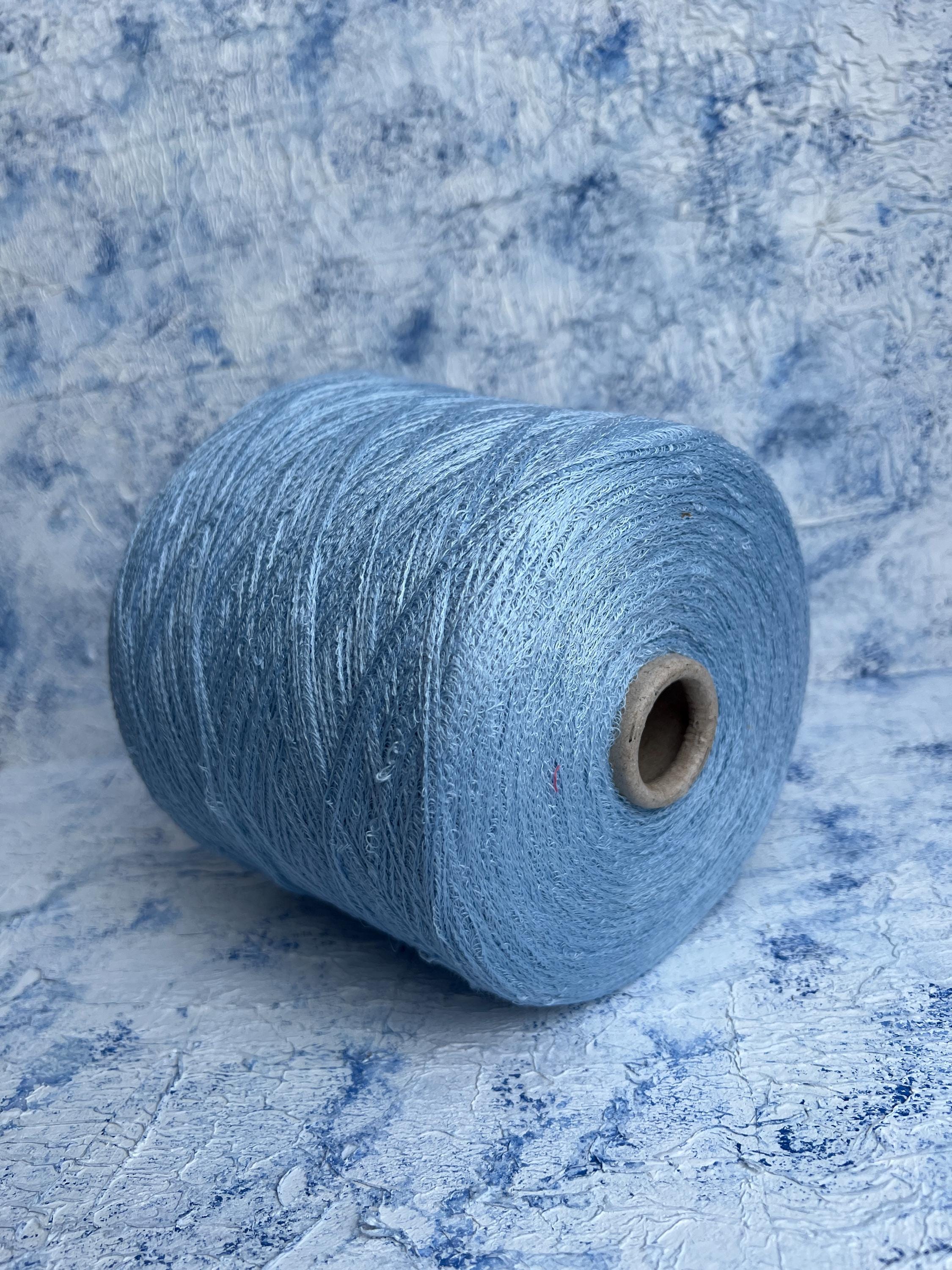 Linen Tape Yarn High Quality Italian Yarn Hand Knitting Machine ...