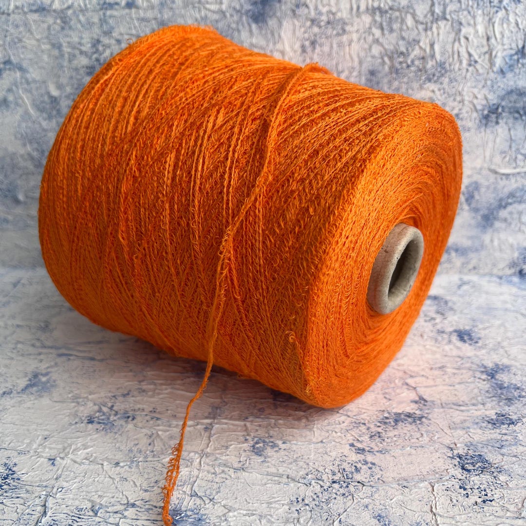 Linen Tape Yarn High Quality Italian Yarn Hand Knitting Machine ...