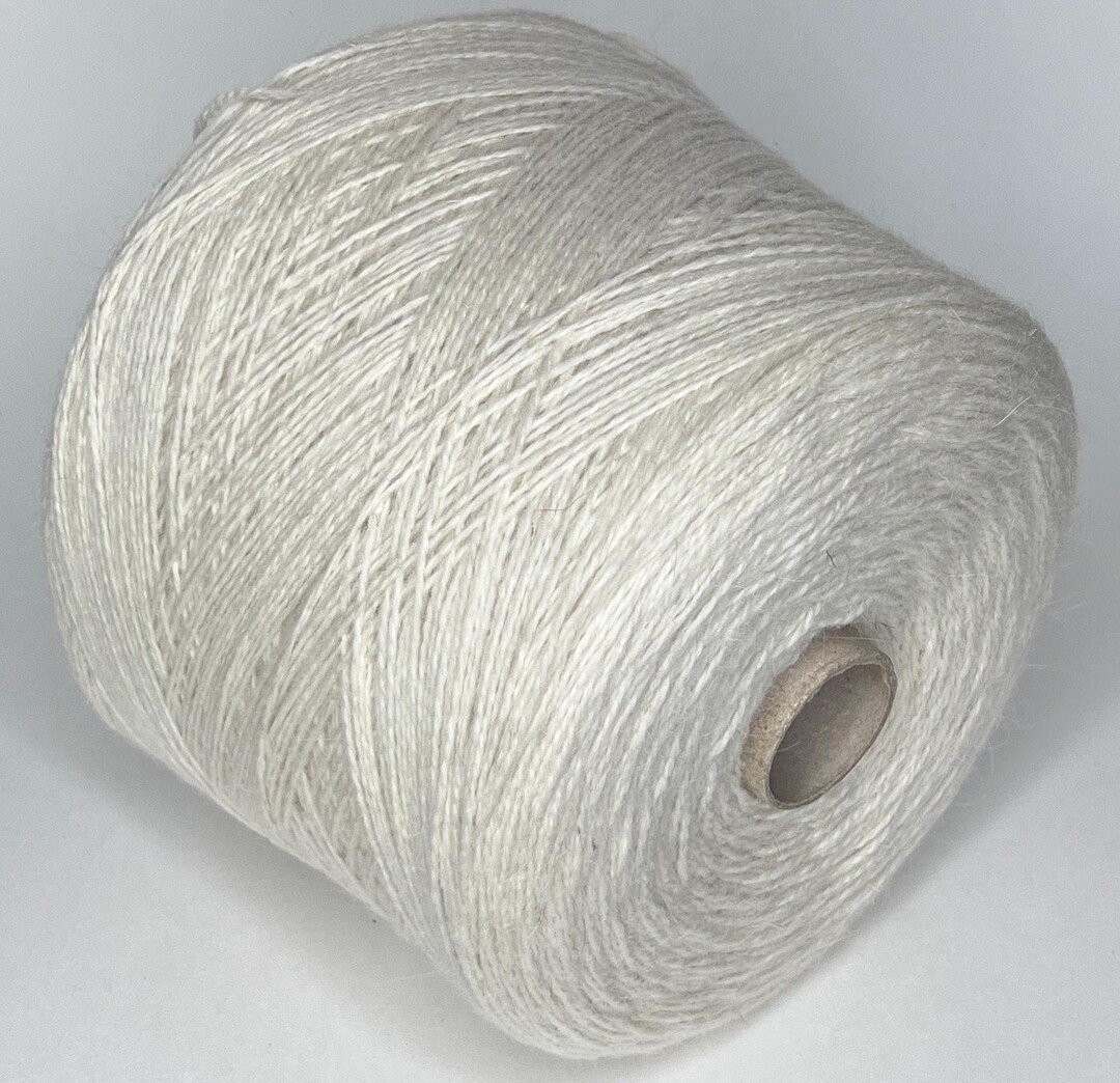 Filato misto lana, cashmere e alpaca, per maglieria a mano, per ...