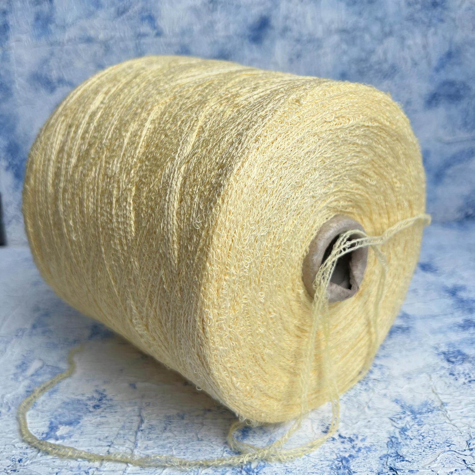 Linen Tape Yarn High Quality Italian Yarn Hand Knitting Machine ...