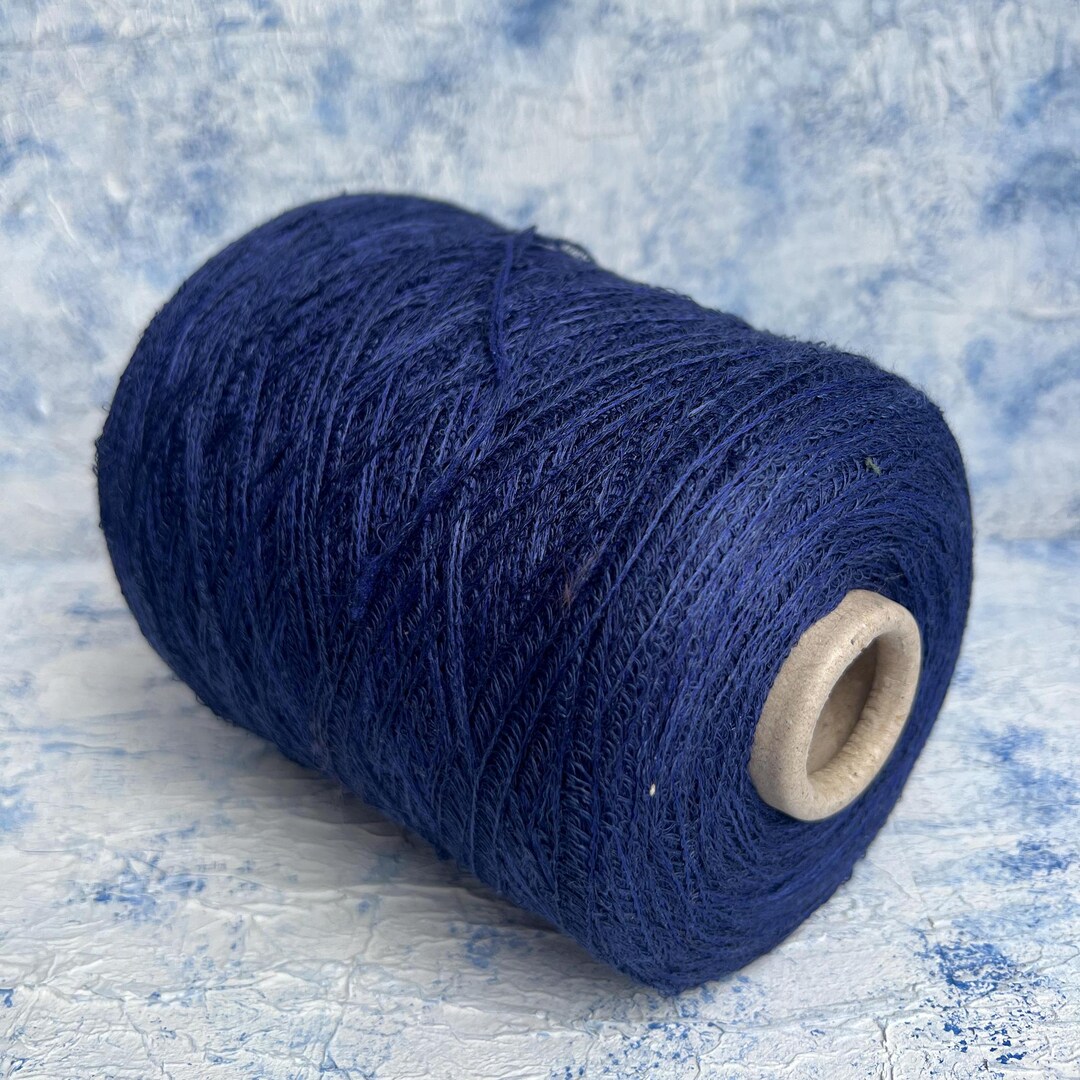 Linen Tape Yarn High Quality Italian Yarn Hand Knitting Machine ...