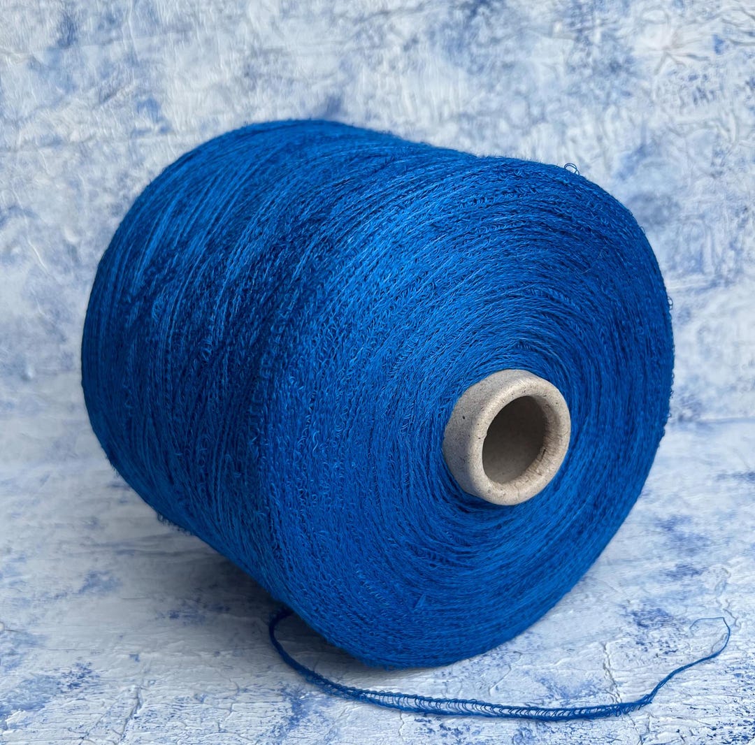 Linen Tape Yarn High Quality Italian Yarn Hand Knitting Machine ...