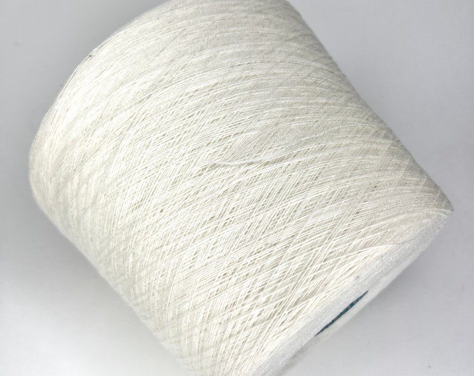 100% Cashmere Yarn Cariaggi 2/28 , Weighted Lace Yarn, 100 G/ 1400 M ...