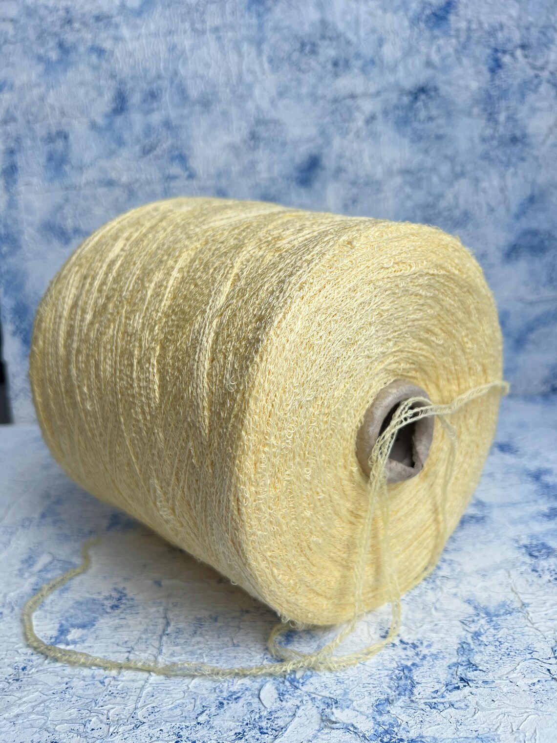 Linen Tape Yarn High Quality Italian Yarn Hand Knitting Machine ...