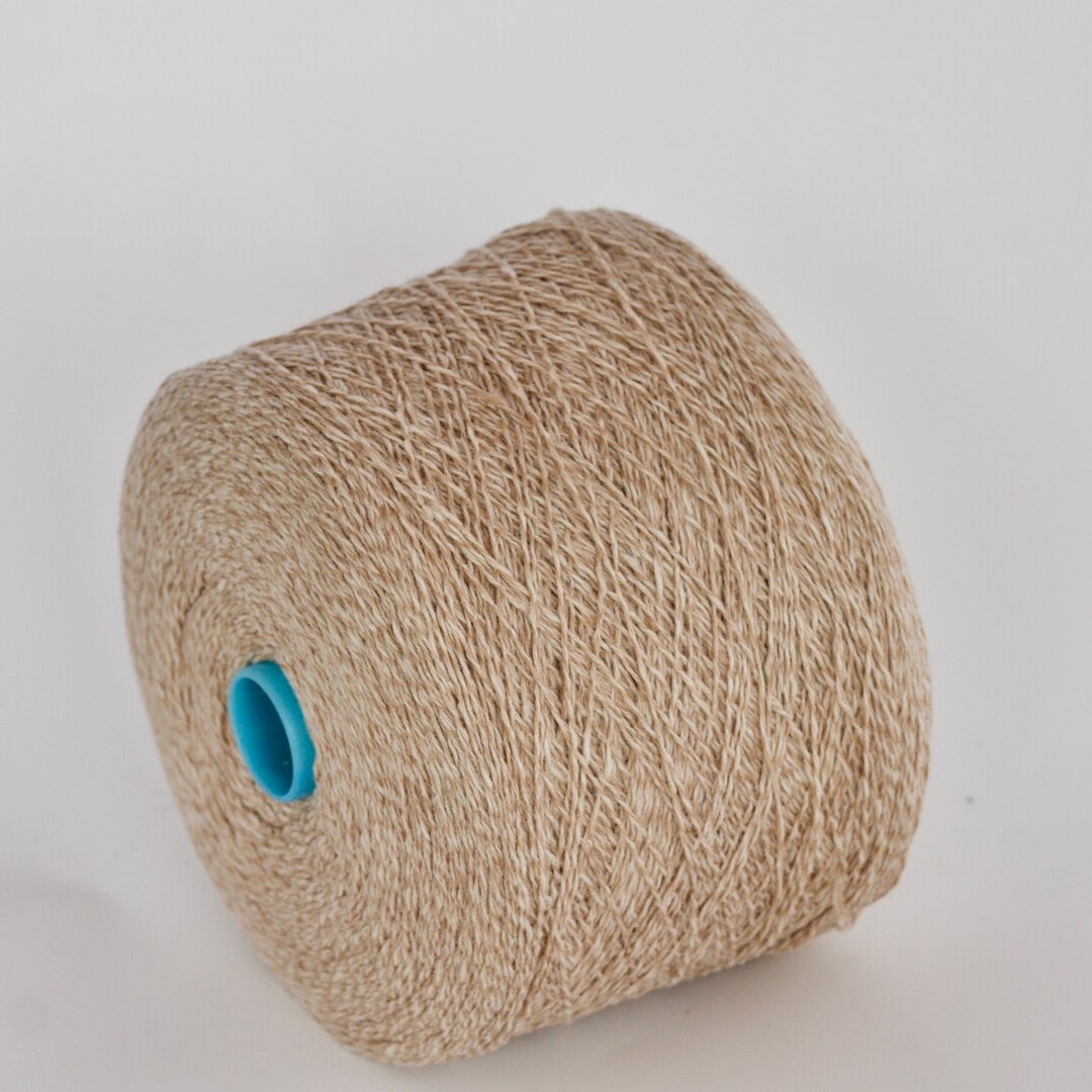 CAMEL TWEED Yarn, 100% Camel, 100g/350 M - DK Weight Yarn, Hand and ...