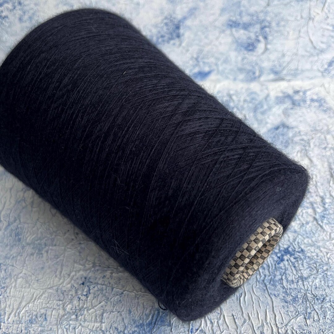 Cashmere Silk Yarn Machine Knitting Crochet Weaving 70/30% Cashmere ...