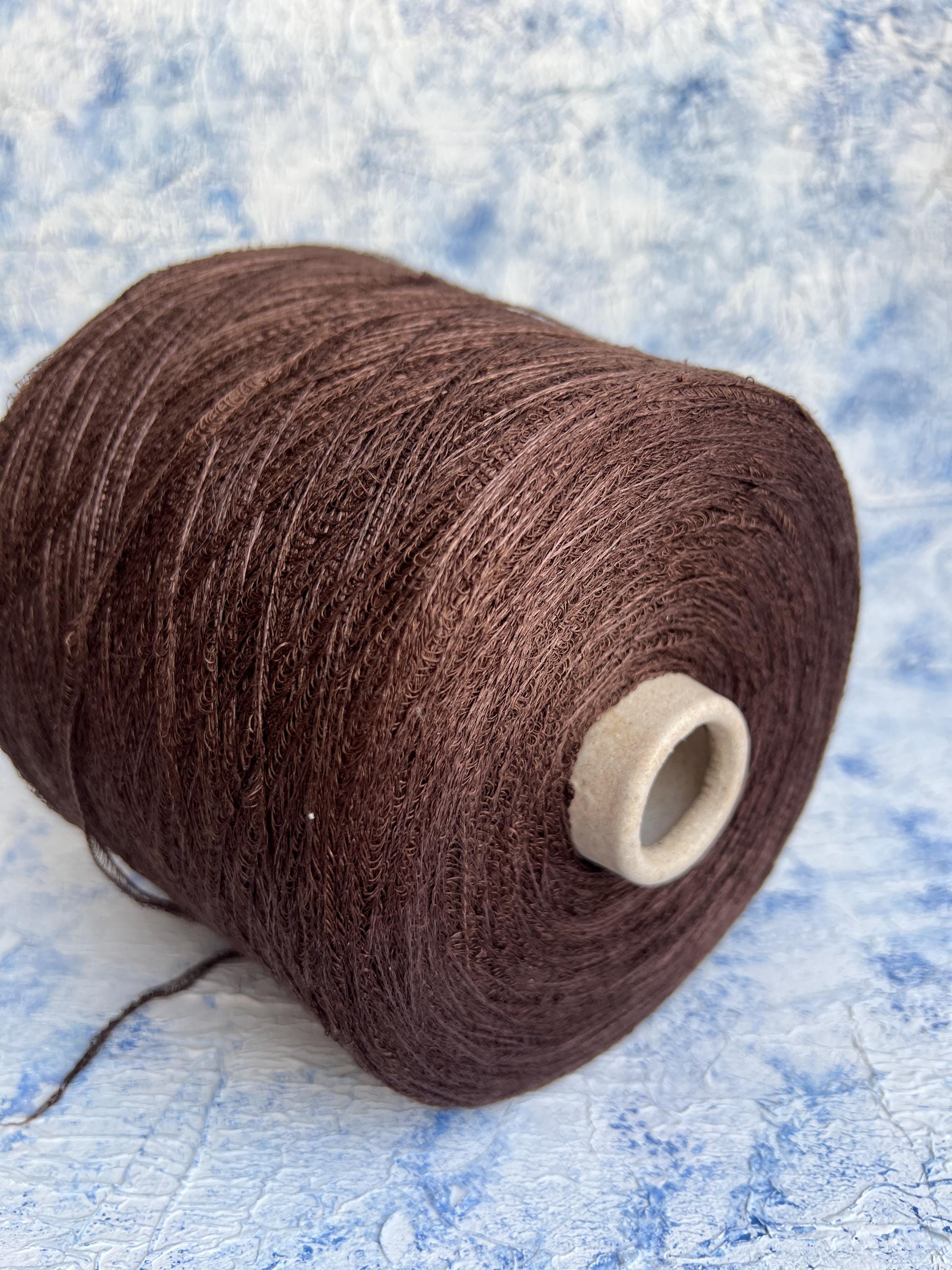 Linen Tape Yarn High Quality Italian Yarn Hand Knitting Machine ...