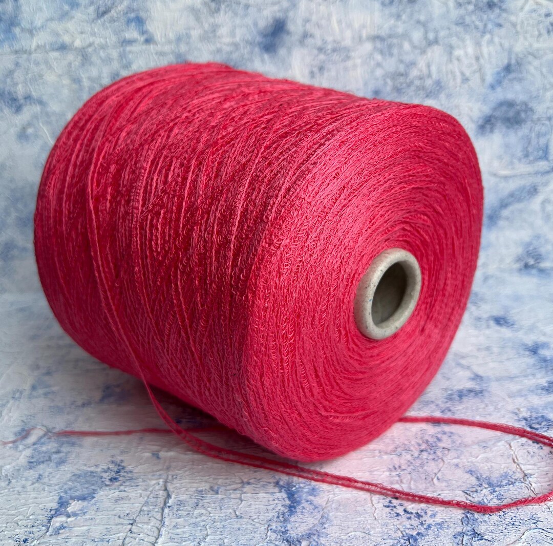 Linen Tape Yarn High Quality Italian Yarn Hand Knitting Machine ...