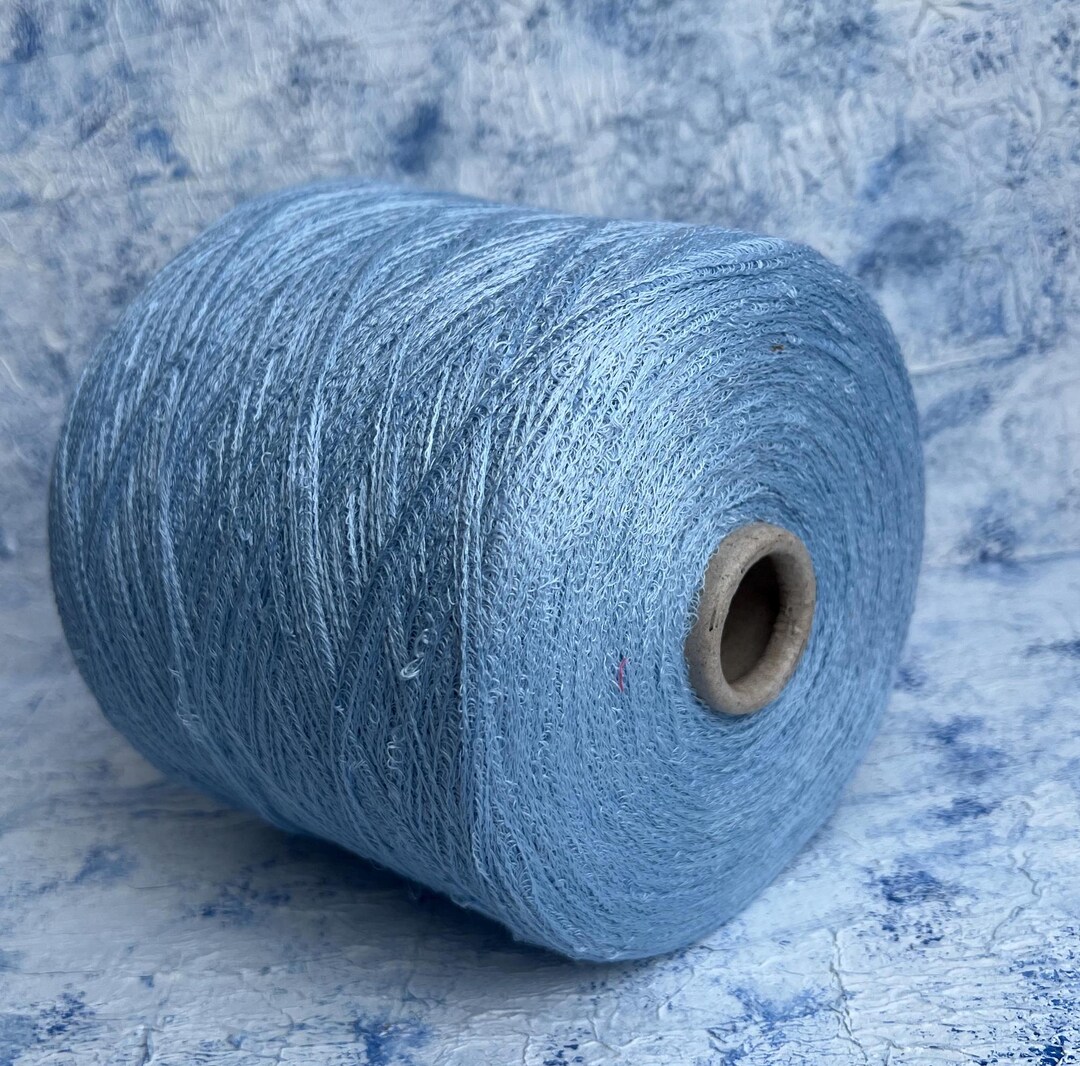 Linen Tape Yarn High Quality Italian Yarn Hand Knitting Machine ...