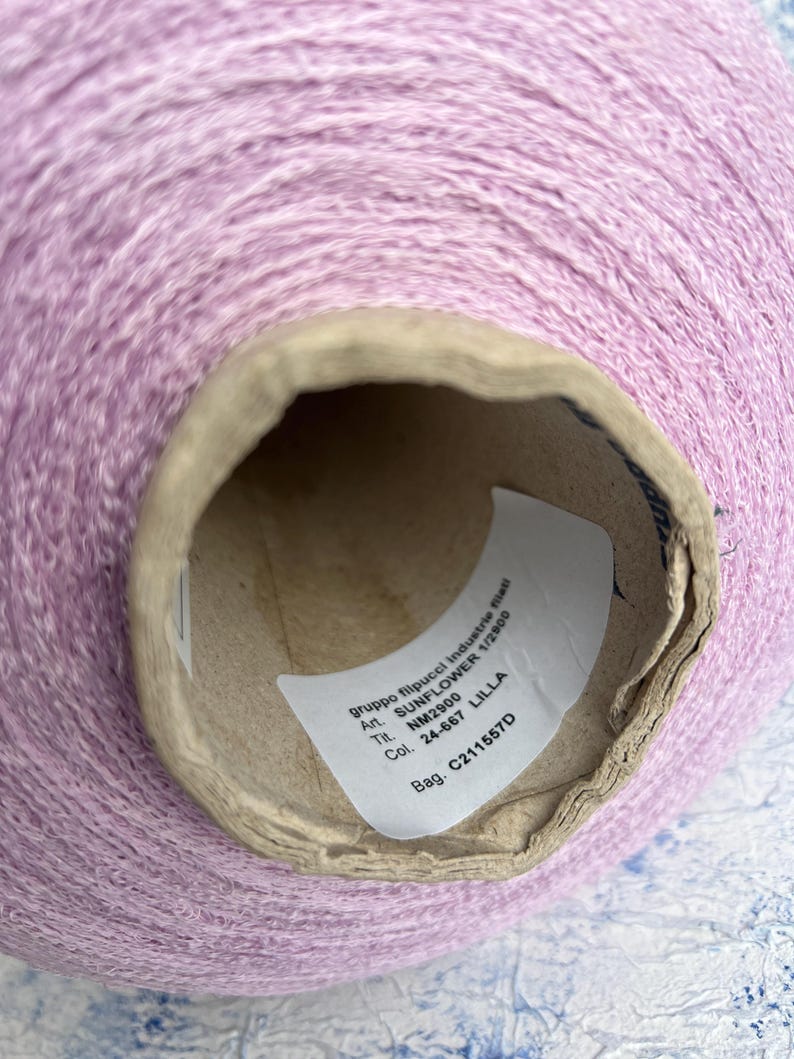 Linen Tape Yarn High Quality Italian Yarn Hand Knitting Machine ...