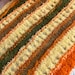 Linen Tape Yarn High Quality Italian Yarn Hand Knitting Machine ...