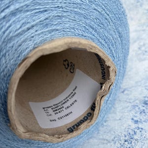Linen Tape Yarn High Quality Italian Yarn Hand Knitting Machine ...