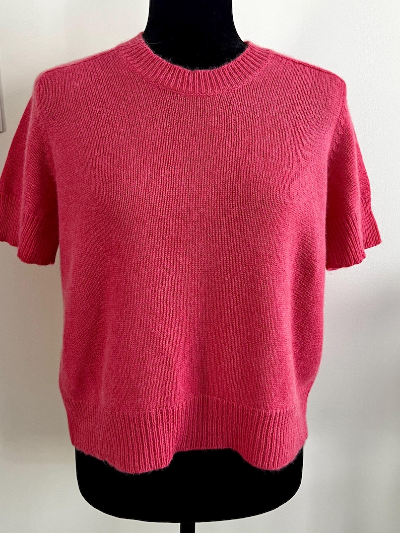 Cashmere Lace Yarn on Cone 100% Cashmere Azalea Italian Fine Yarn Hand ...