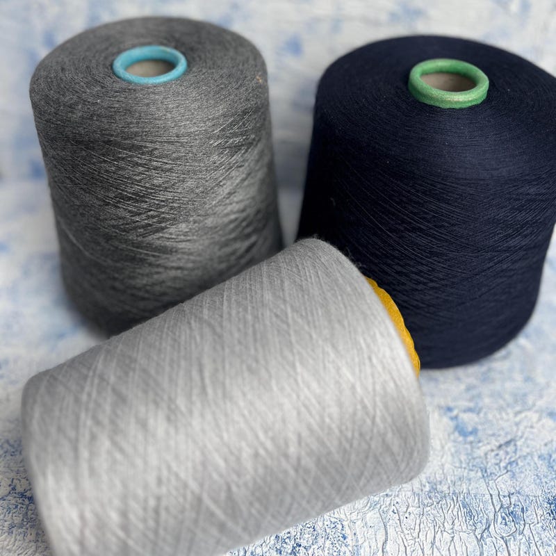 Loro Piana 100% Silk - Etsy