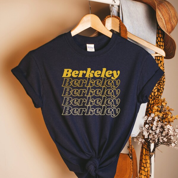 Uc Berkeley - Etsy