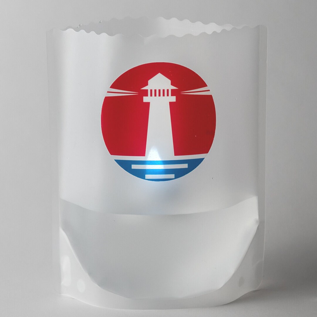 LIGHTHOUSE Luminaries| Luminary Lights| Summer Parties and Decorations ...
