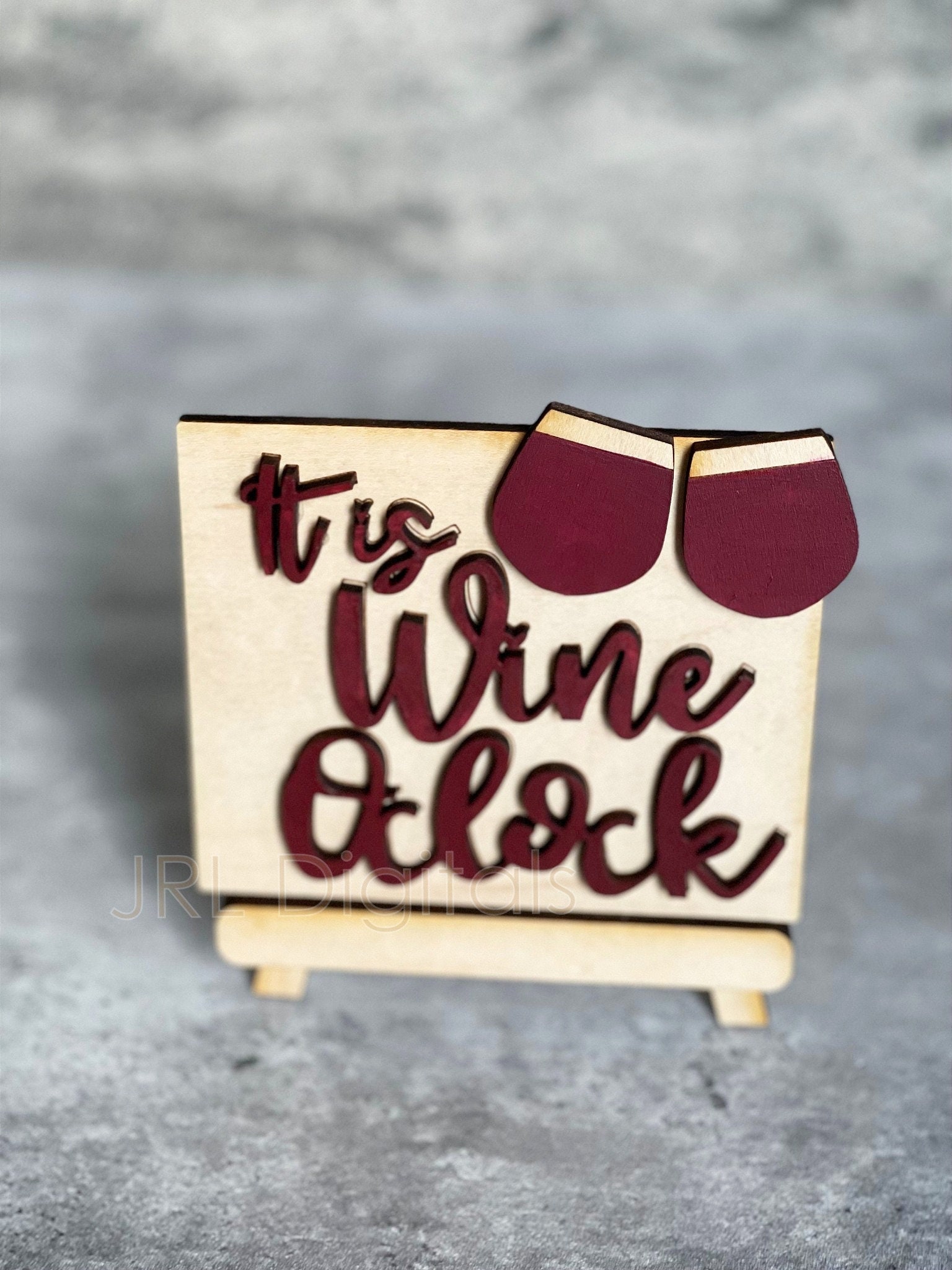 Wine Tier Tray SVG Wine Decanter Svg , Bottle and Happy Hour Sign Svg ...