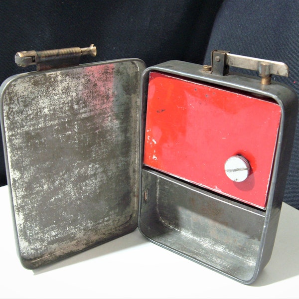 Trench Lighter - Etsy