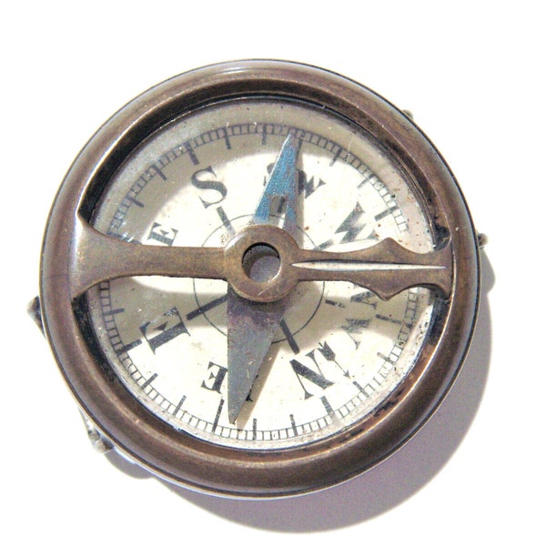 Wrist Compass - Etsy