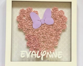 Pooh Shadow Box Svg | Etsy UK