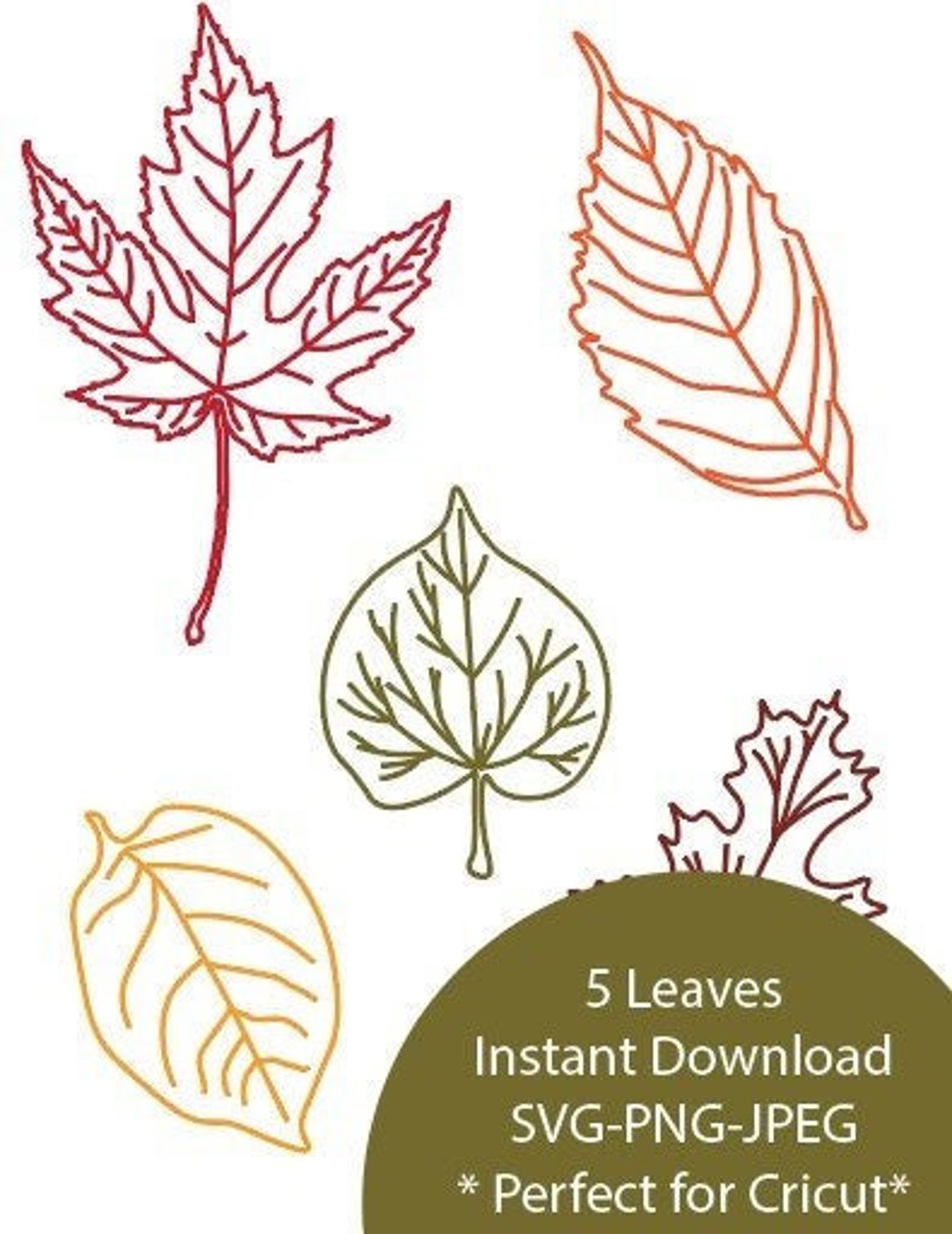 Leaf SVG, Leaf PNG, Leaf Vector, Leaf JPEG, Leaf Shirt, Leaves Svg ...