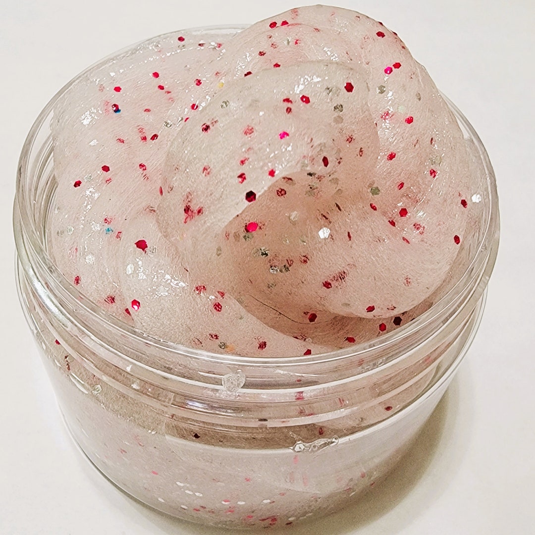 Playful Slime - Pink Blush - Sweet and Sassy - Etsy