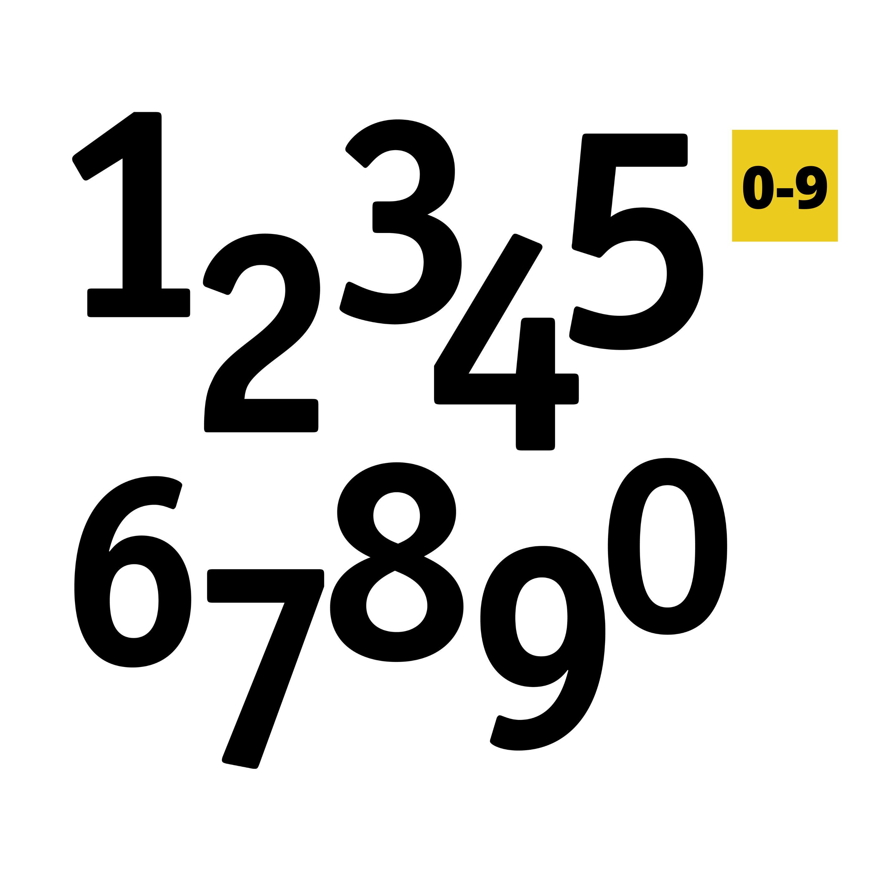 Docomo Sim Card Fancy Numbers Clipart