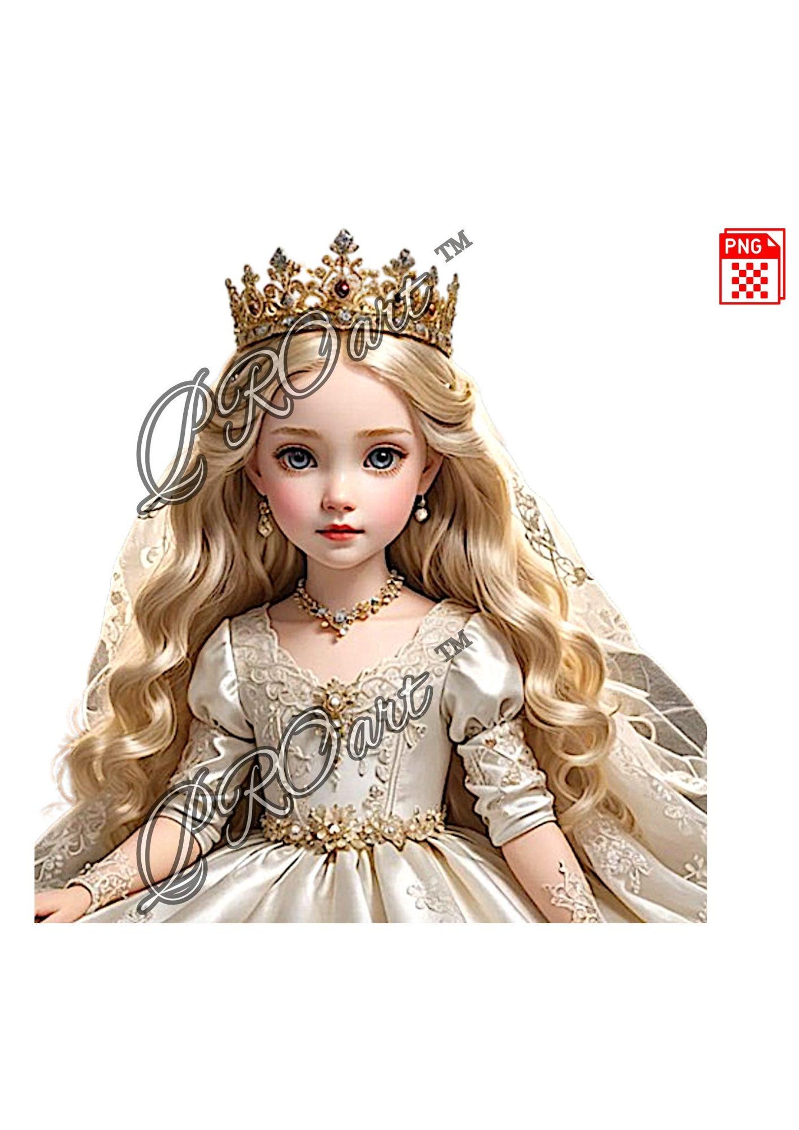 Isabella | Proart™ -coloring Pages Premium| Printable Adult /kids ...