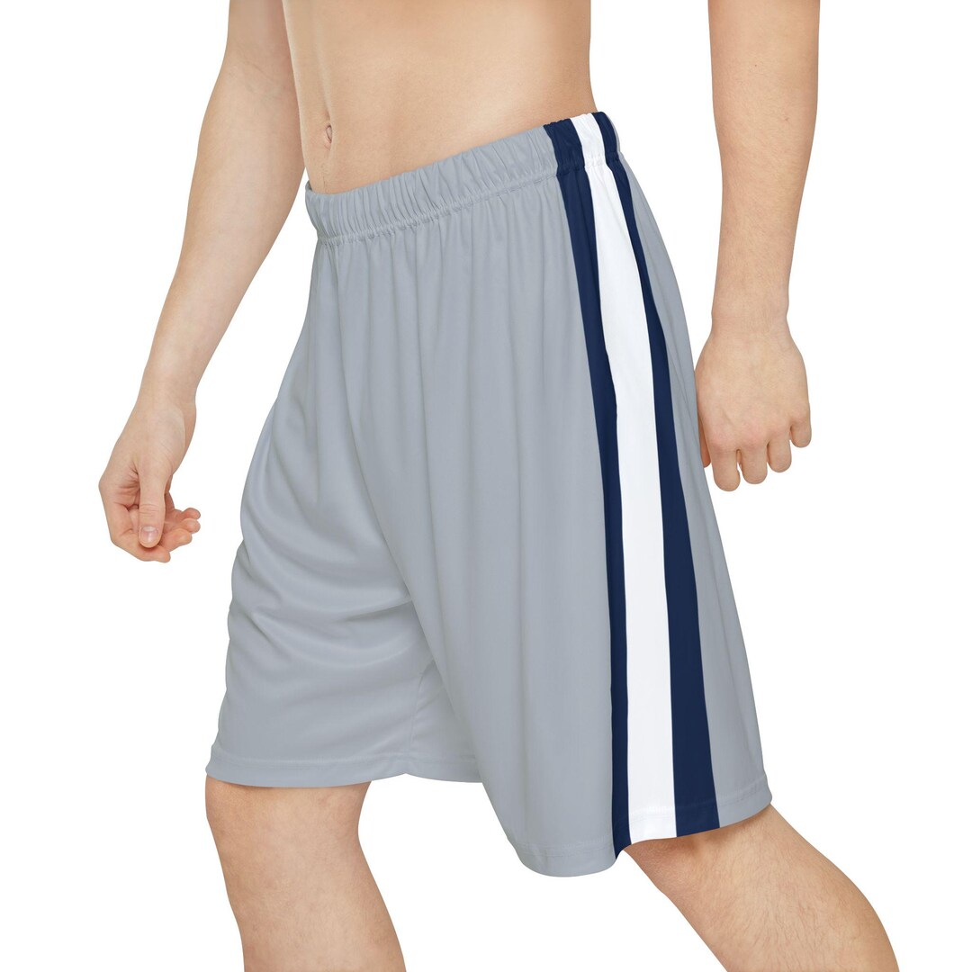 Dallas Team Colors Shorts: Men's Football Game Day Clothing - Etsy
