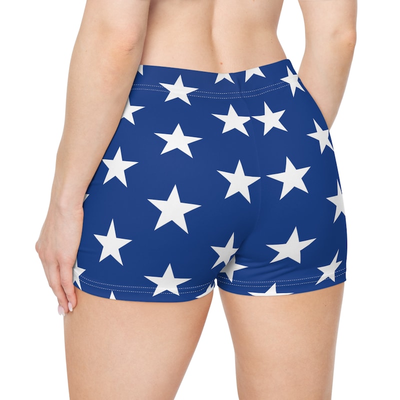 Wonder Women Star Shorts - Etsy
