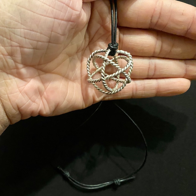 Gayatri Sphere - Tensor Field Generator (genesa Crystal Sacred Geometry ...