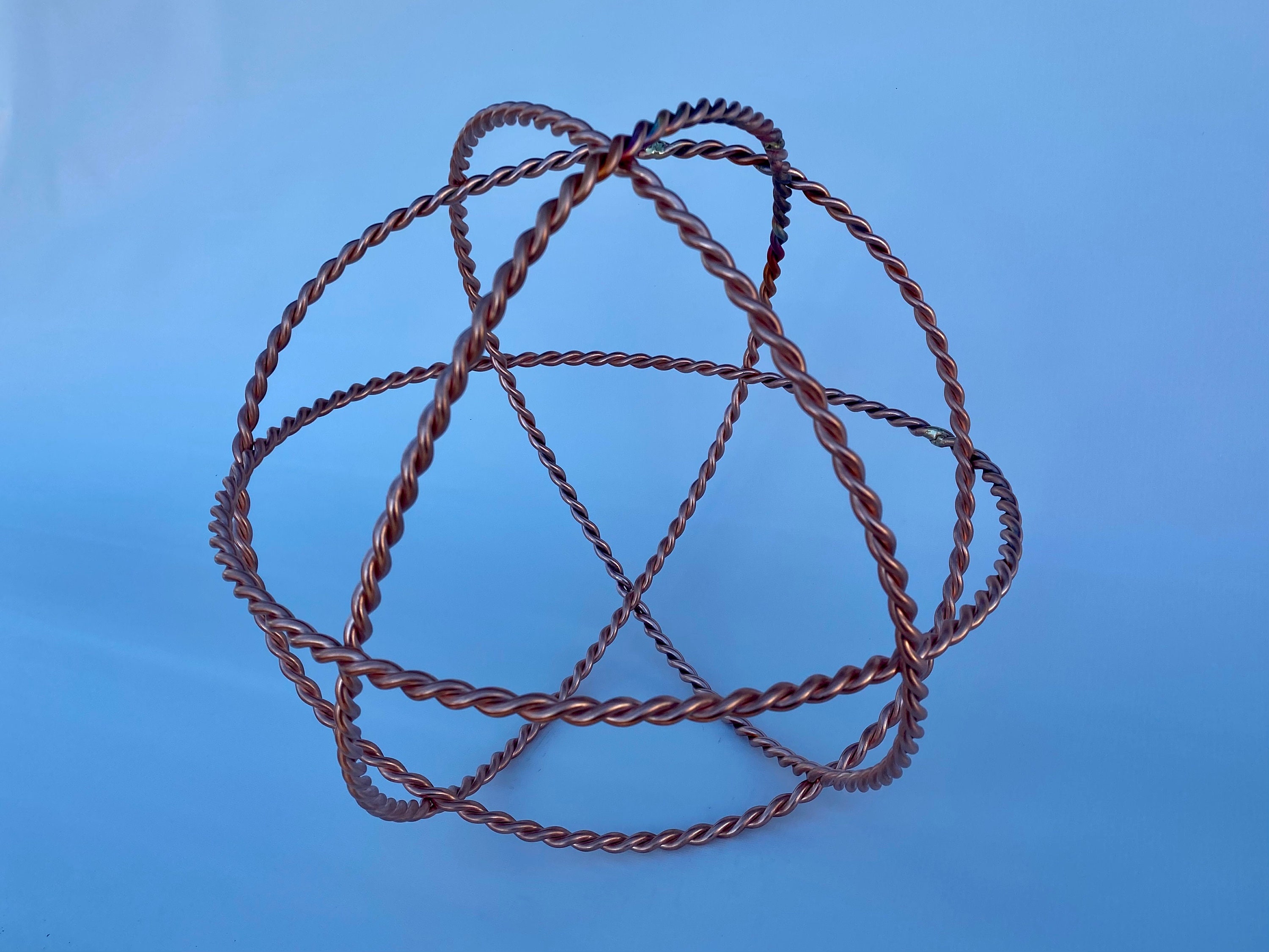 Gayatri Sphere - Tensor Field Generator (genesa Crystal Sacred Geometry ...